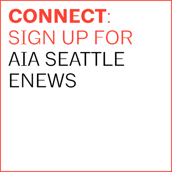 2025 Honor Awards - AIA Seattle