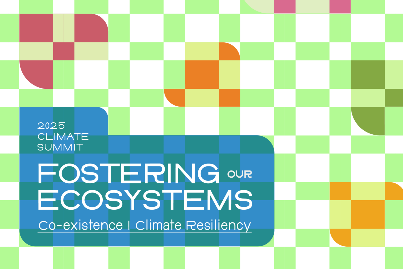 Fostering Our Ecosystems: Co-existence & Climate Resiliency - AIA Seattle
