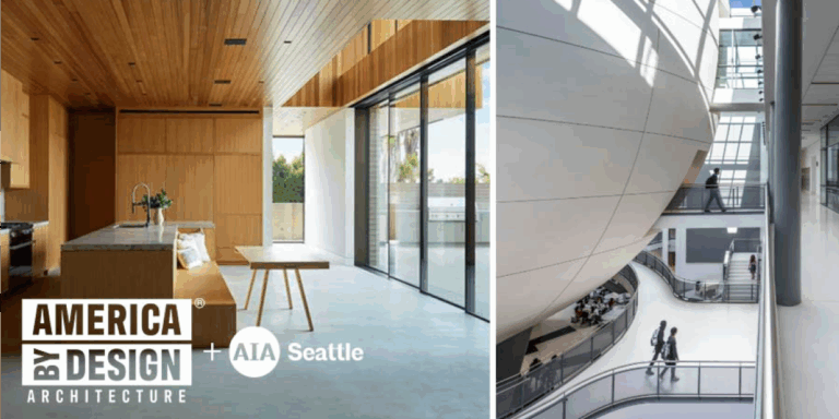 For the Profession | AIA Seattle